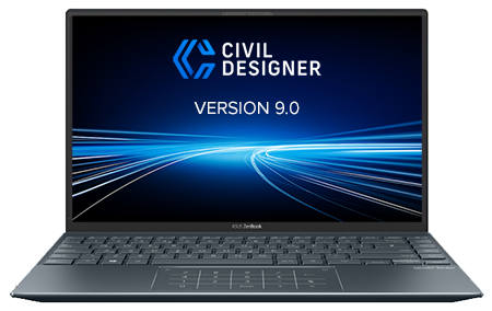 Why Civil Designer