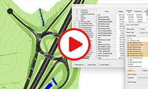 Civil Designer | Roads and Highways Civil Engineering Design Software